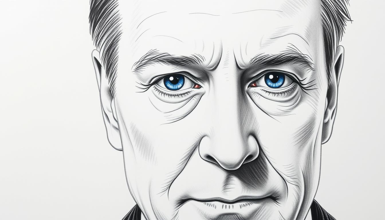 Herbert Reul Auge – Steckbrief & Fakten